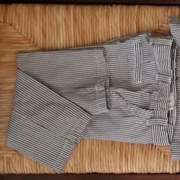 Cherokee | Matching Sets | Navywhite Seersucker Suit | Poshmark